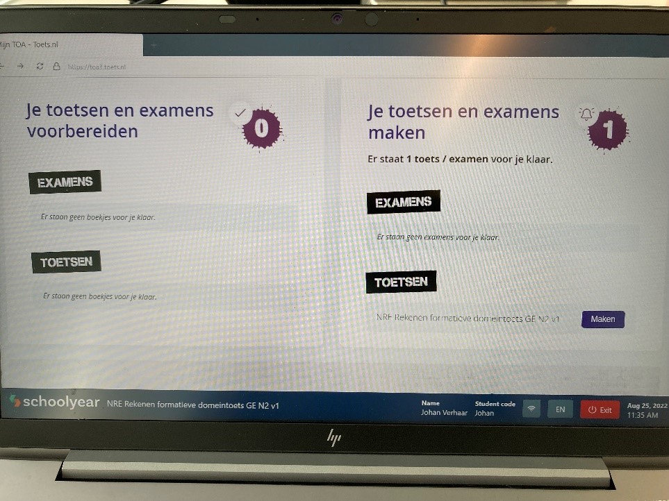 Handleidingen Bureau ICE