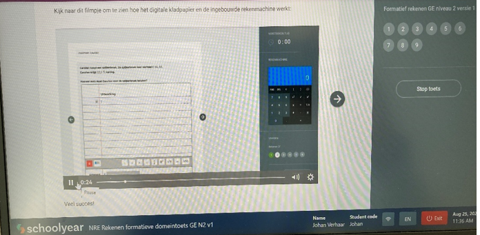 Handleidingen Bureau ICE